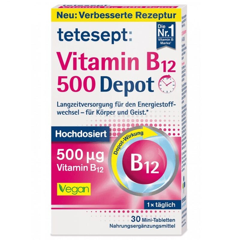 Multivitamine Maroc : Meilleur Prix - Paiement à la Livraison