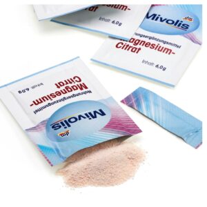 Magnésium Maroc, Paiement à la Livraison, Meilleurs Prix