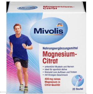 Magnésium Maroc, Paiement à la Livraison, Meilleurs Prix