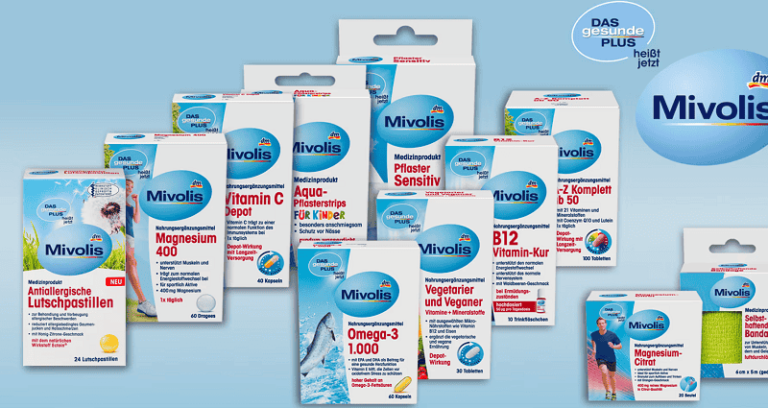 Mivolis Maroc : Prix Bas, Livraison Rapide | Vitaminmaroc