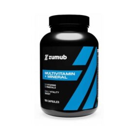 Multivitamine Maroc : Meilleur Prix - Paiement à la Livraison