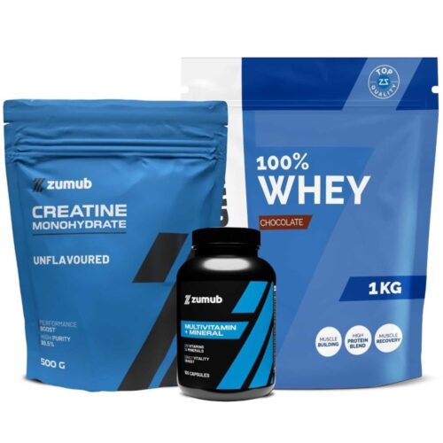 Hx Nutrition Créatine Monohydrate, 300g